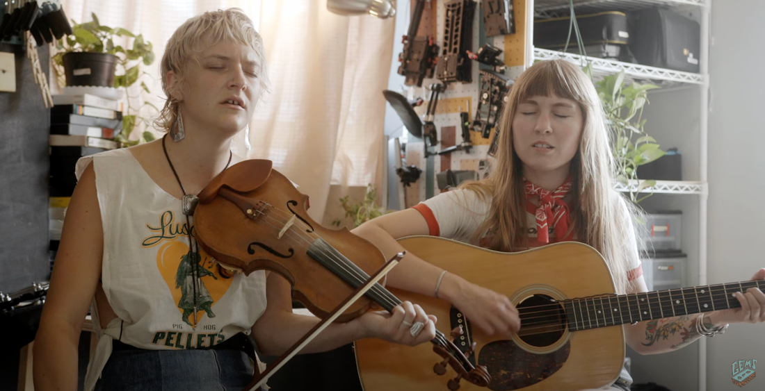 MUSIC – Two Runner