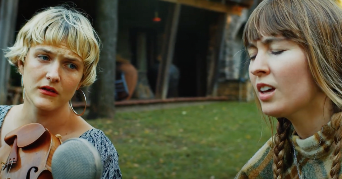 MUSIC – Two Runner