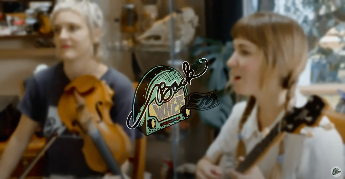 MUSIC – Two Runner