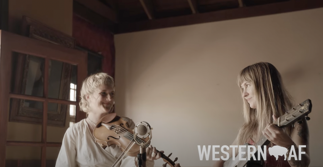 MUSIC – Two Runner