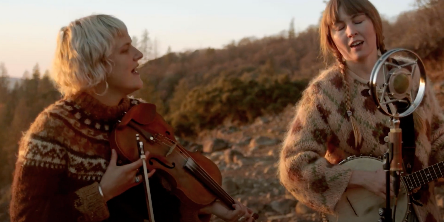 MUSIC – Two Runner