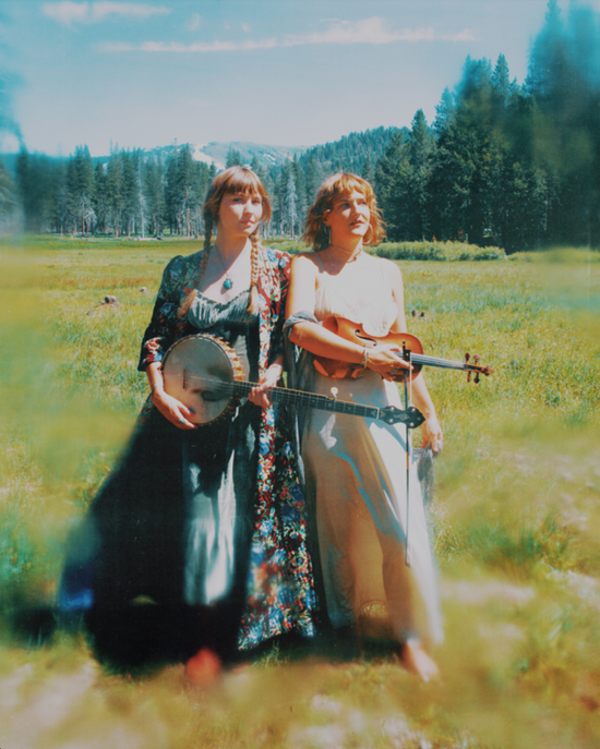 GALLERY – Two Runner