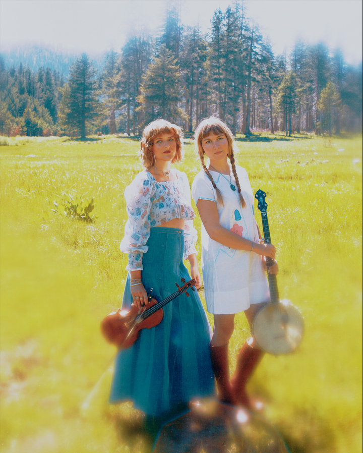 GALLERY – Two Runner