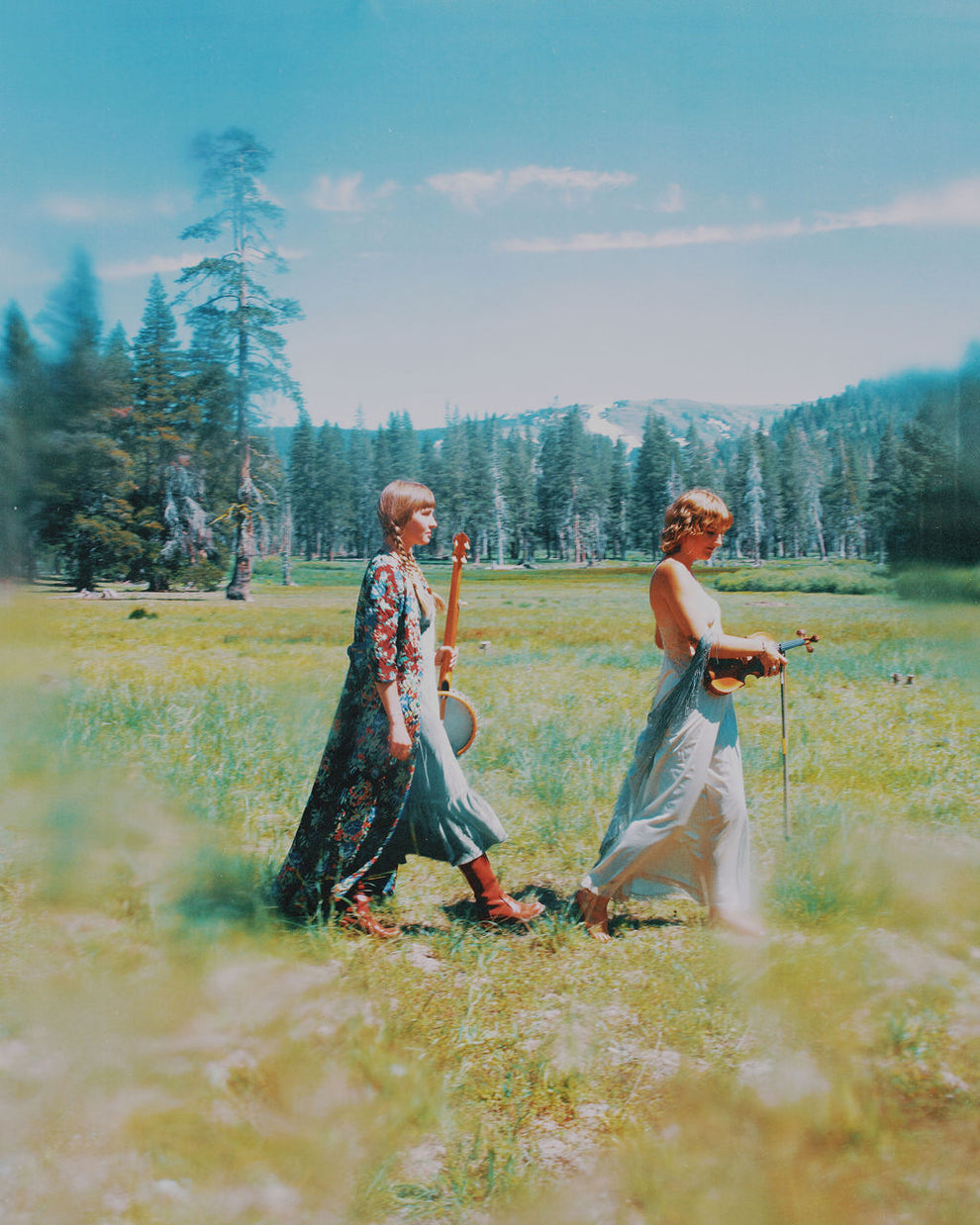 GALLERY – Two Runner