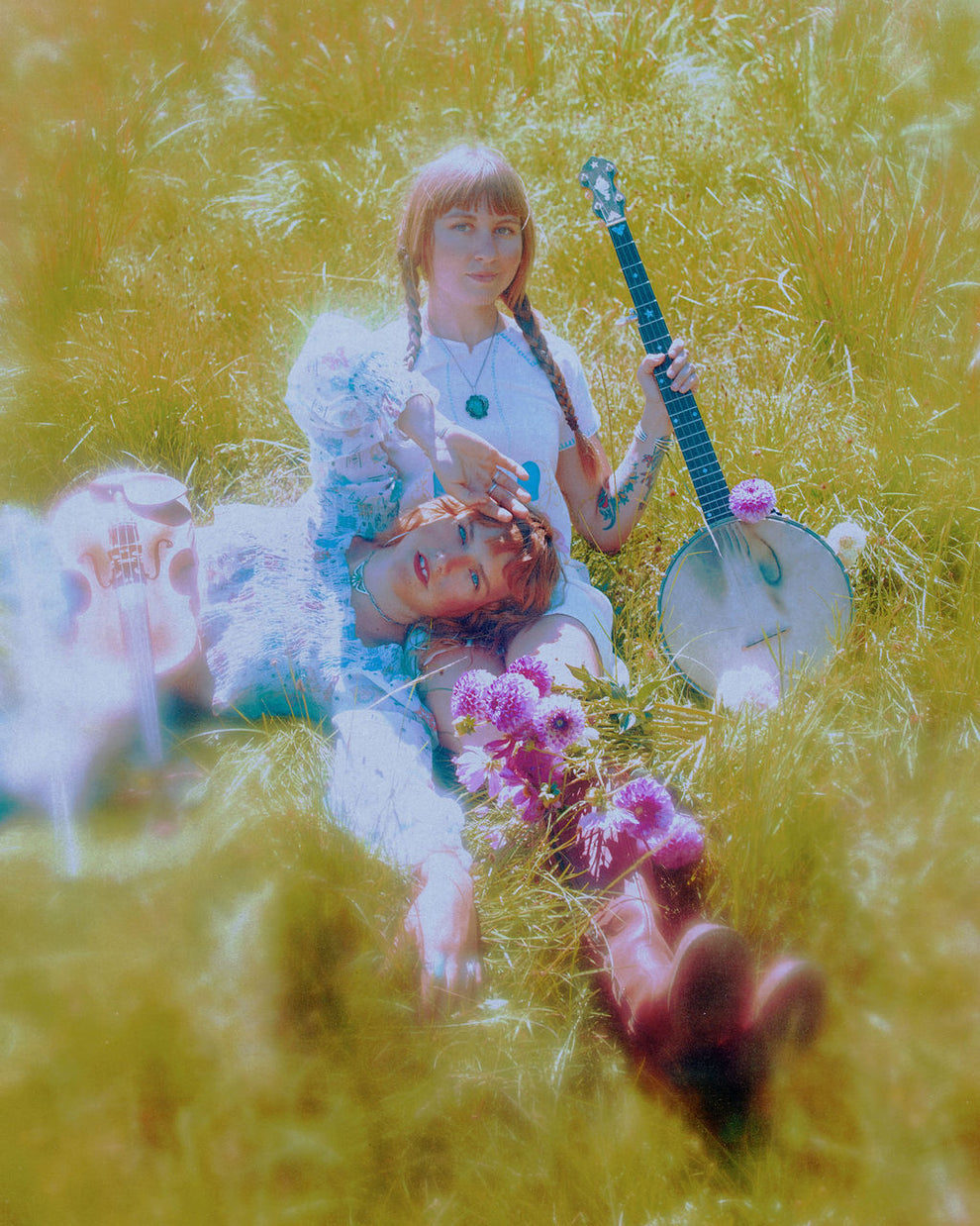 GALLERY – Two Runner