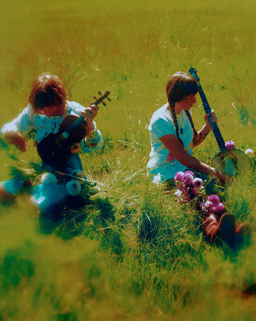 GALLERY – Two Runner