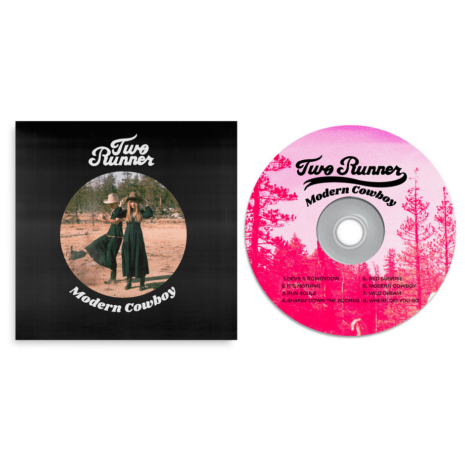 Products – Two Runner